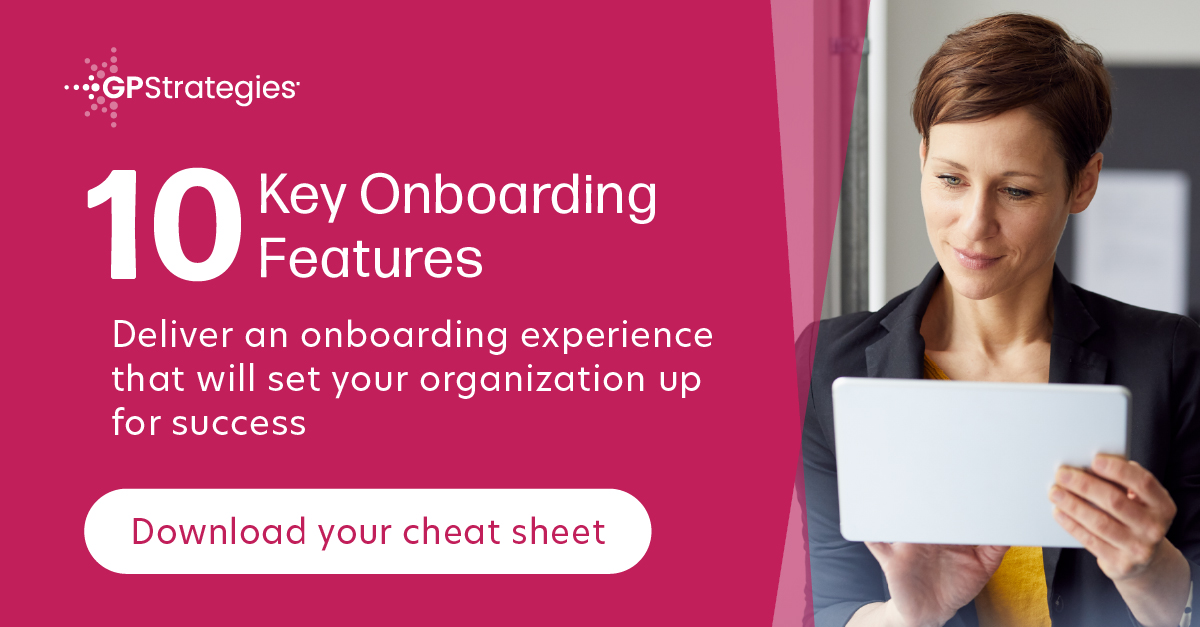 Create a Future-Proof Onboarding Experience